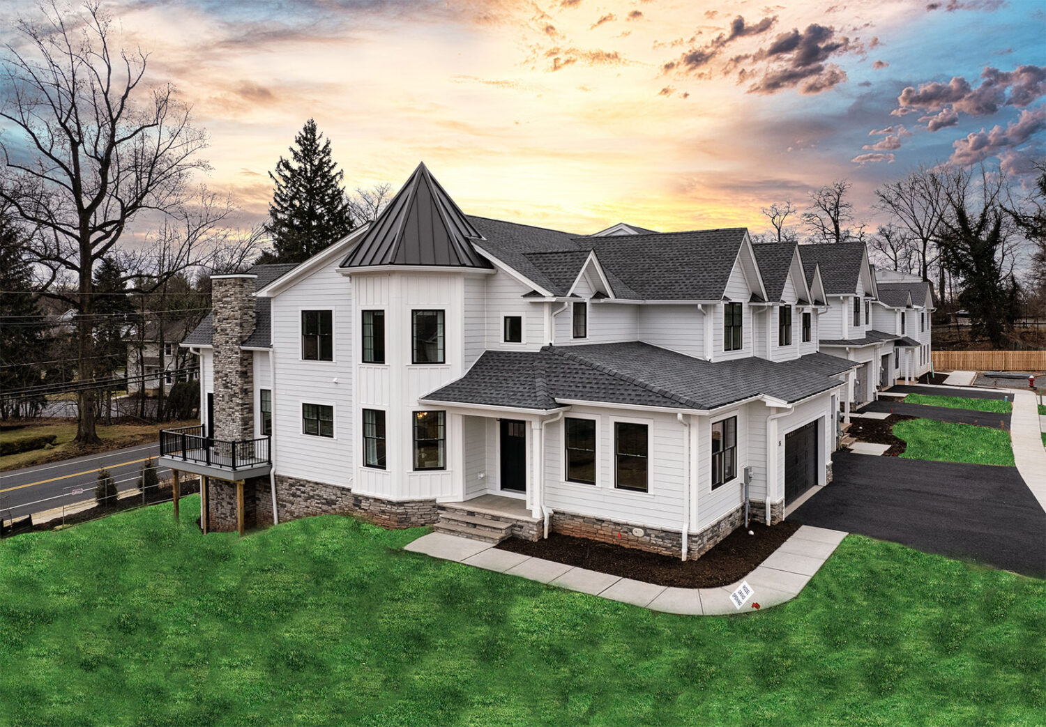 Photo Gallery – Park West at Mountainside